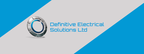 Electrical Work in an Extension | Definitive Electrical Solutions