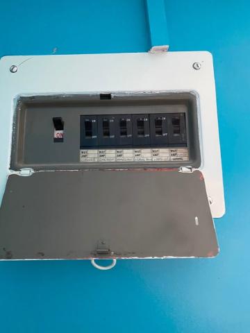 Fuse Box Replacement | Definitive Electrical Solutions