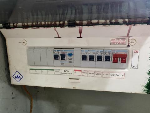 Why Are My Electrics Tripping? | Definitive Electrical Solutions
