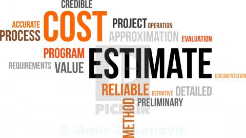 Can you provide an estimate without visiting my property? | Definitive ...