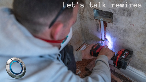 Socket Height UK | Definitive Electrical Solutions