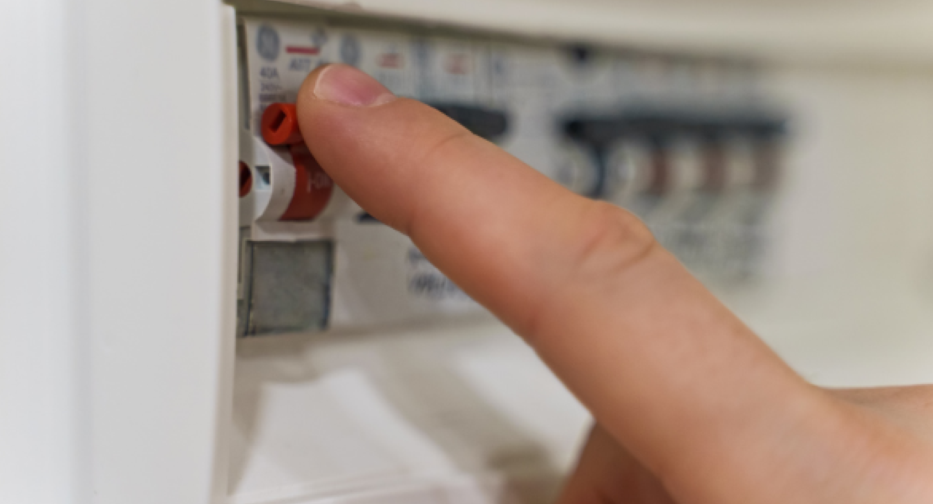 Parts of a Fuse Board | Definitive Electrical Solutions