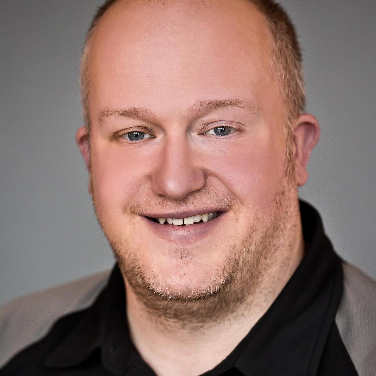 Meet the team | Definitive Electrical Solutions